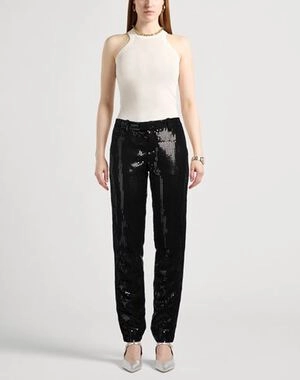 Zadig&Voltaire Pants Size Polyester, Viscose, Elastane