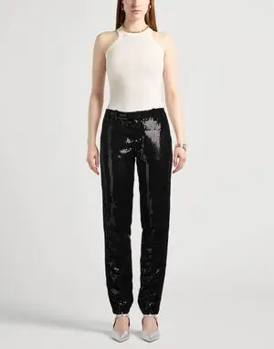Zadig&Voltaire Pants Size Polyester, Viscose, Elastane