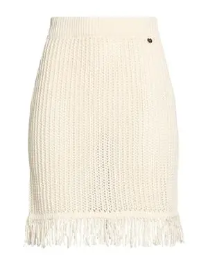 Liu Jo Mini Skirt Size Cotton