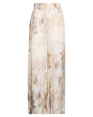 Peserico Pants Light Size Viscose