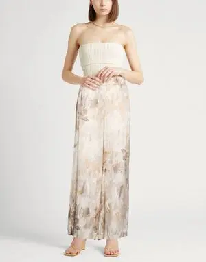 Peserico Pants Light Size Viscose