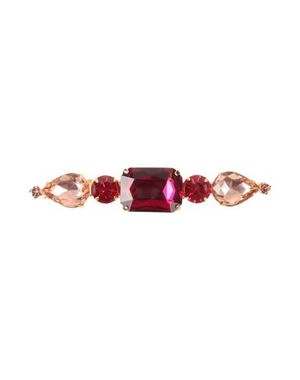 LELET NY Embellished Hair Slide