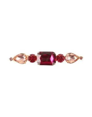 LELET NY Embellished Hair Slide