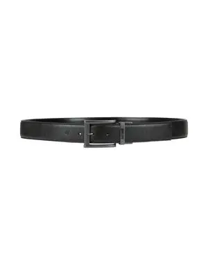Just Cavalli Belt Size Calfskin