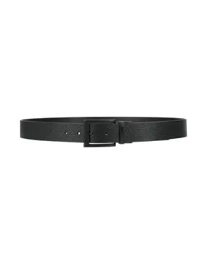 Just Cavalli Belt Size Calfskin