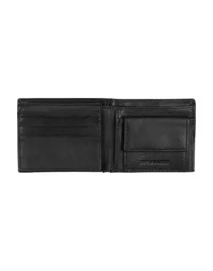 Just Cavalli Wallet Cow Leather
