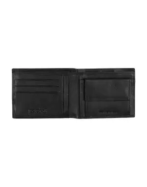 Just Cavalli Wallet Cow Leather