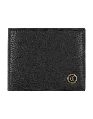 Just Cavalli Wallet Cow Leather