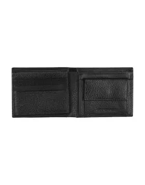 Just Cavalli Wallet Cow Leather