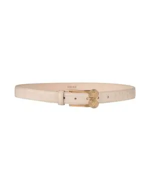 Versace Belt Blush Size Calfskin