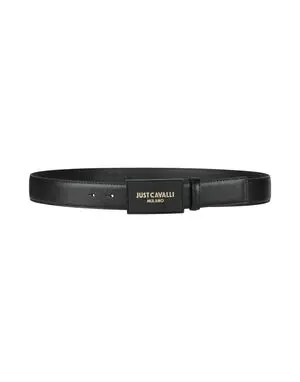 Just Cavalli Belt Size Leather