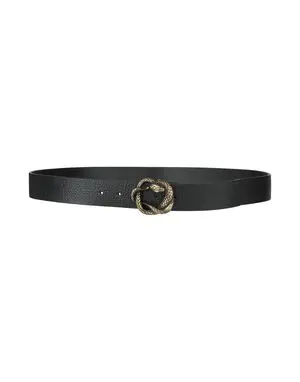 Just Cavalli Belt Size Calfskin