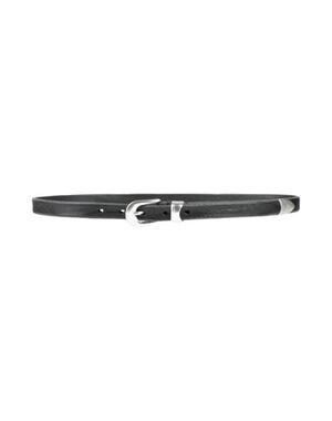 Our Legacy Belt Size Leather