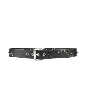 Our Legacy Belt Size Leather