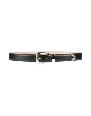 Khaite Belt Size Leather
