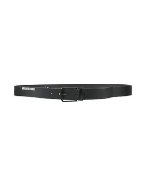 Armani Exchange Belt Size Cow Leather