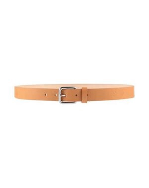 Façonnable Belt Size Cow Leather - Orange