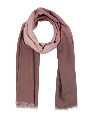 Faliero Sarti Scarf Cotton - Pink