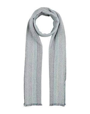 Fedeli Man Scarf Sky Blue Size - Cashmere Blue