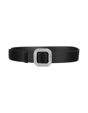 KATE CATE® Kate Cate Belt Size Textile Fibers