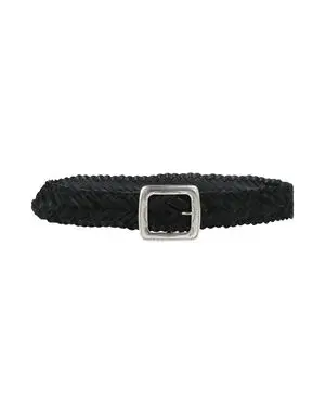 KATE CATE® Kate Cate Belt Size Leather