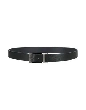 Armani Exchange Belt Size Cow Leather