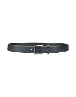 Paul & Shark Belt Size Cow Leather
