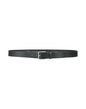 Armani Exchange Belt Size Leather
