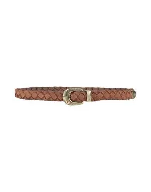 Eleventy Belt Size Leather