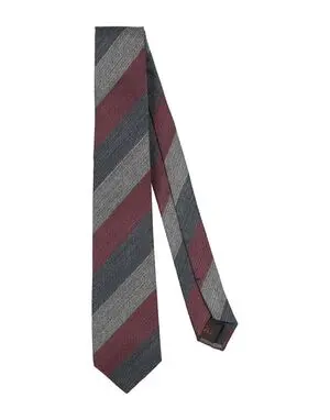 Tagliatore Ties & Bow Ties Silk