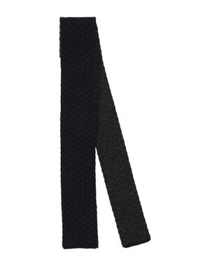 DRUMOHR Ties & Bow Ties Cashmere - Blue