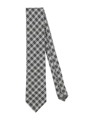 Canali Ties & Bow Ties Wool, Silk