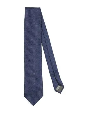 Canali Ties & Bow Ties Silk