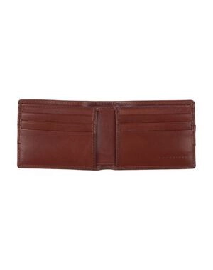 THE BRIDGE Wallet Cow Leather