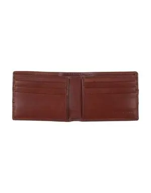 THE BRIDGE Wallet Cow Leather