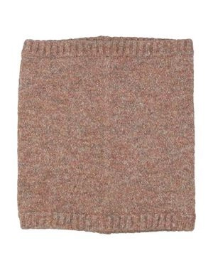 RANRA Scarf Acetate, Cotton, Wool, Nylon, Elastane