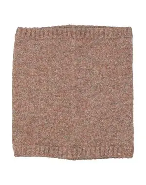 RANRA Scarf Acetate, Cotton, Wool, Nylon, Elastane