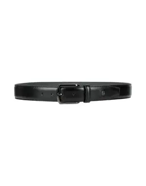 Hugo Belt Size Cow Leather