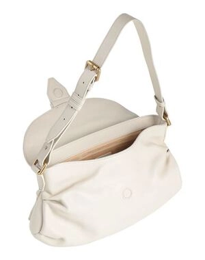 Pinko Handbag Leather