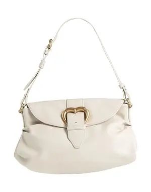 Pinko Handbag Leather