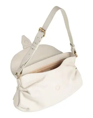 Pinko Handbag Leather
