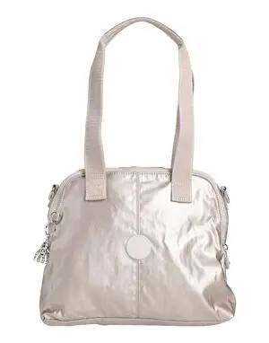KIPLING Handbag Blush Textile Fibers
