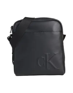 Calvin Klein Cross-body Bag Polyester