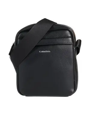 Calvin Klein Cross-body Bag Polyester