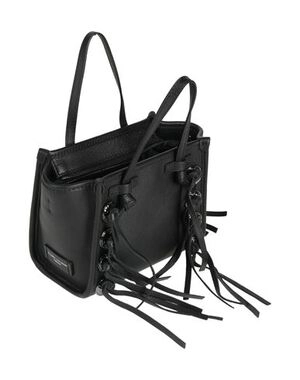 GIANNI CHIARINI Handbag Leather