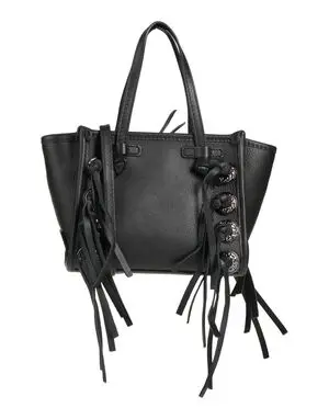 GIANNI CHIARINI Handbag Leather