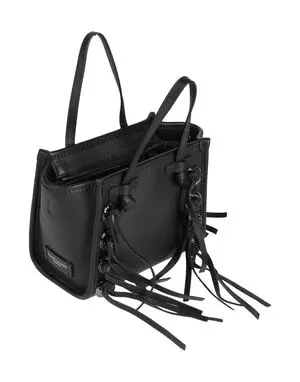 GIANNI CHIARINI Handbag Leather