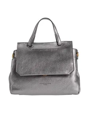 GIANNI CHIARINI Handbag Leather