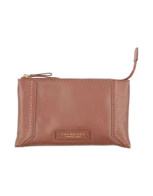 THE BRIDGE Pouch Cow Leather