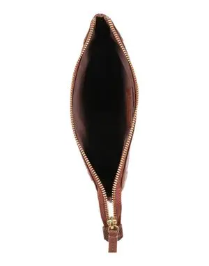 THE BRIDGE Pouch Cow Leather